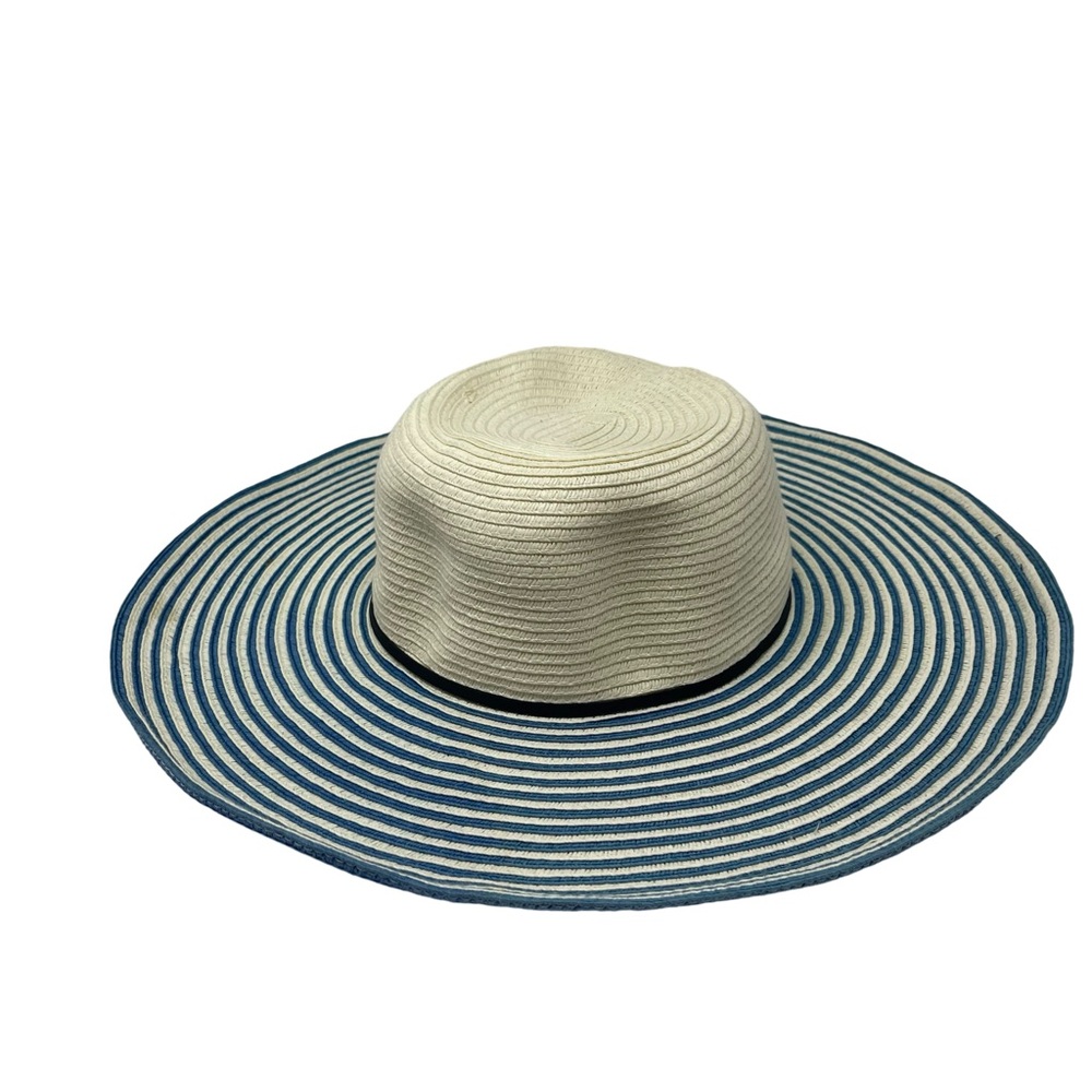 Genie By Eugenia Kim Wide Brim Packable Paper Straw S… - Gem